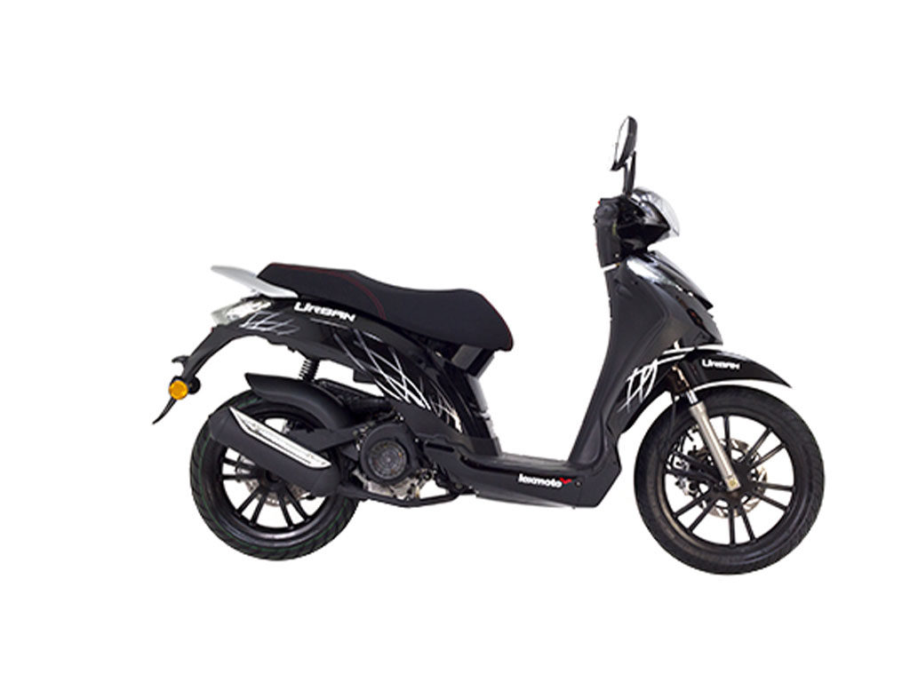 Lexmoto New Range Archives - Portman Motors